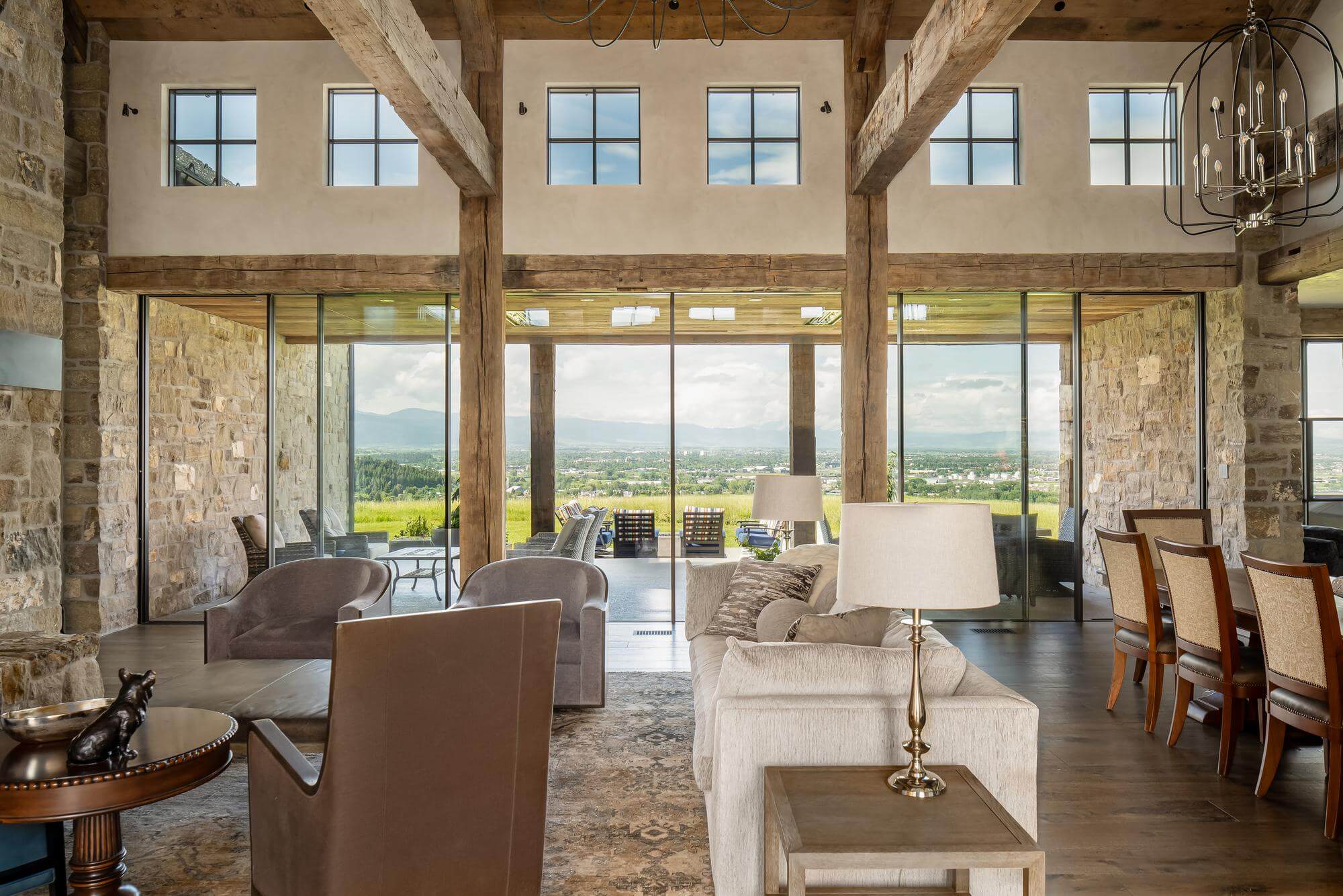 Botcher Residence | Sky-Frame