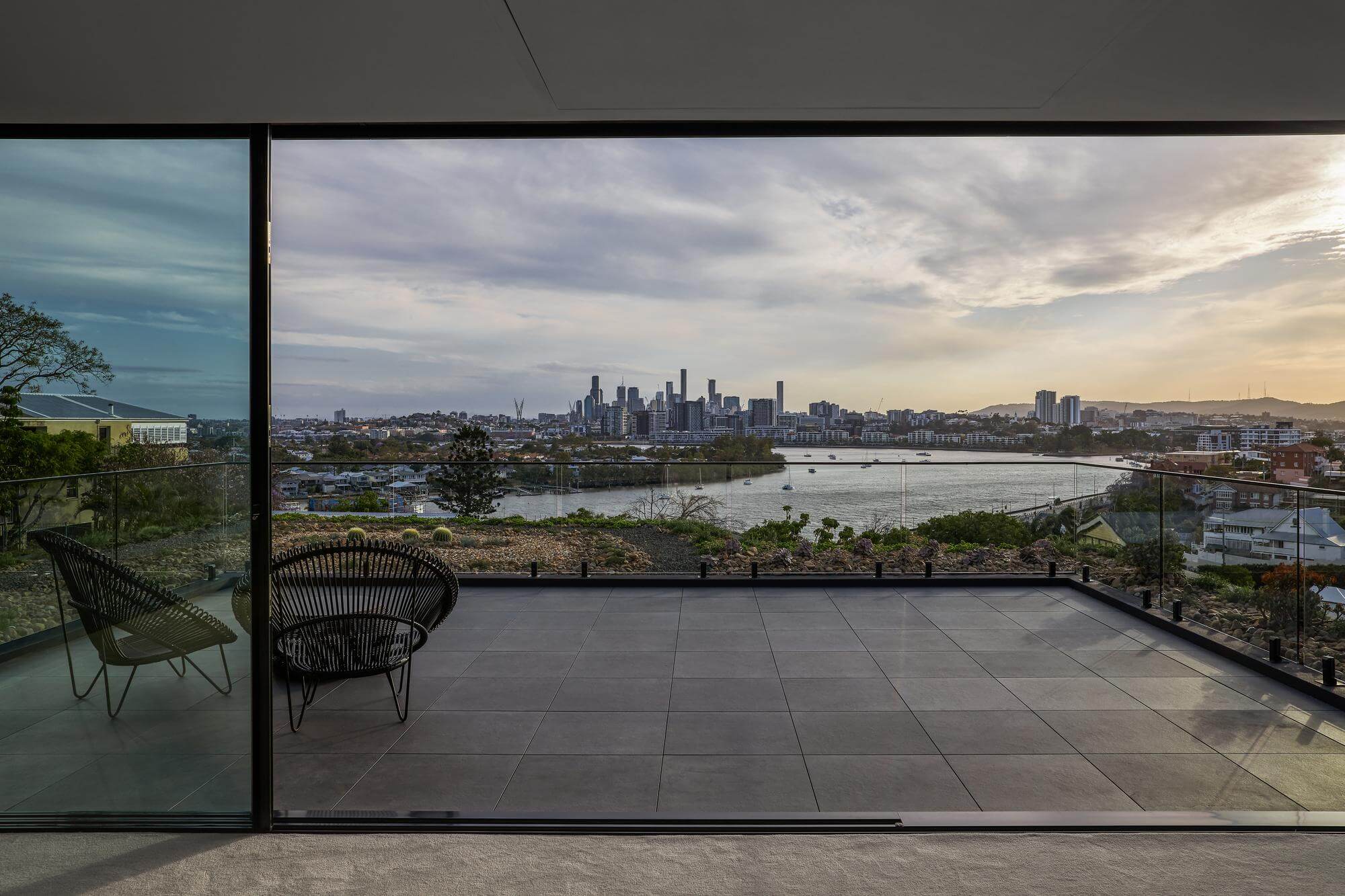 Prospect TCE | Sky-Frame