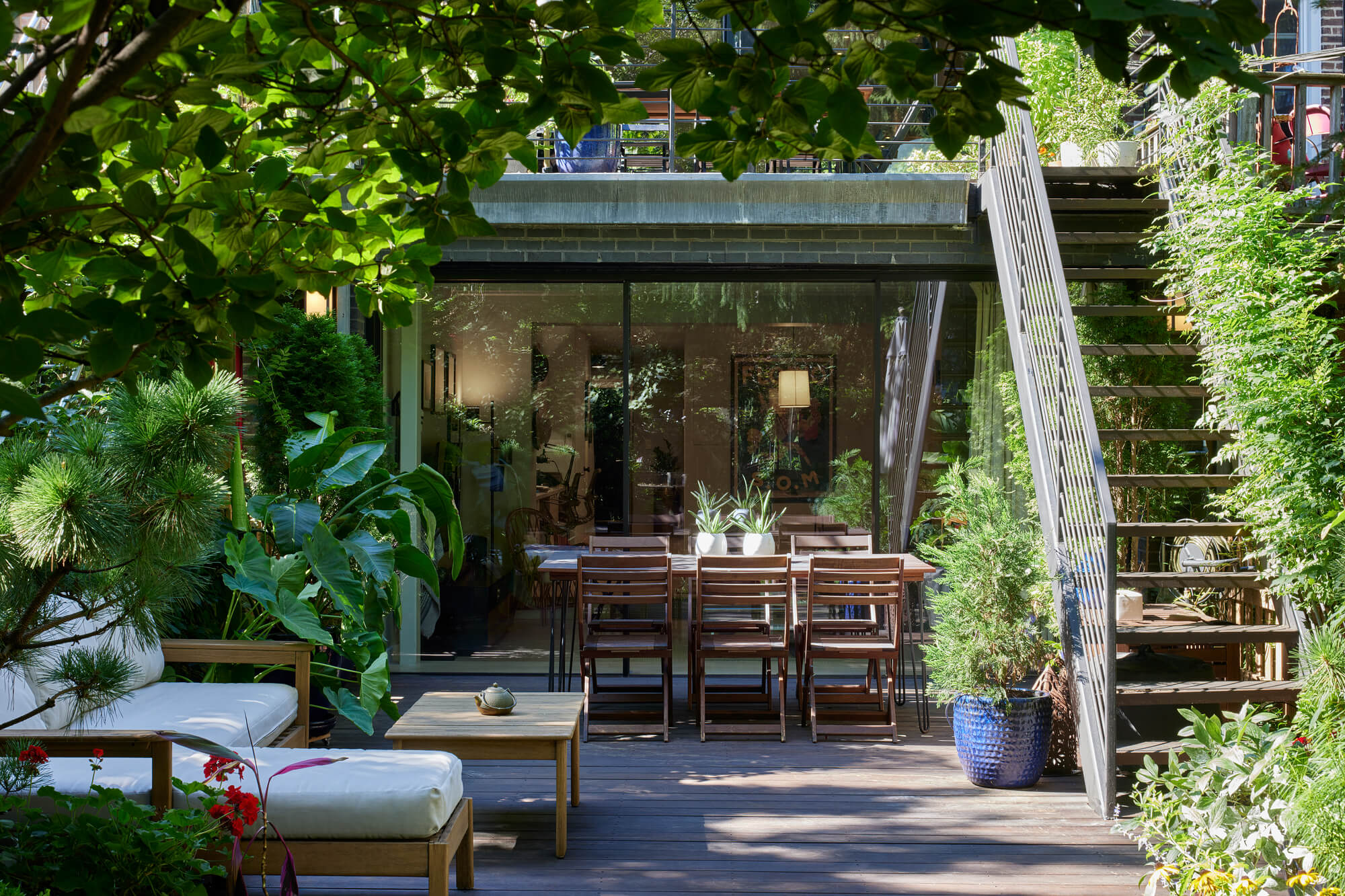 Garfield Place | Sky-Frame