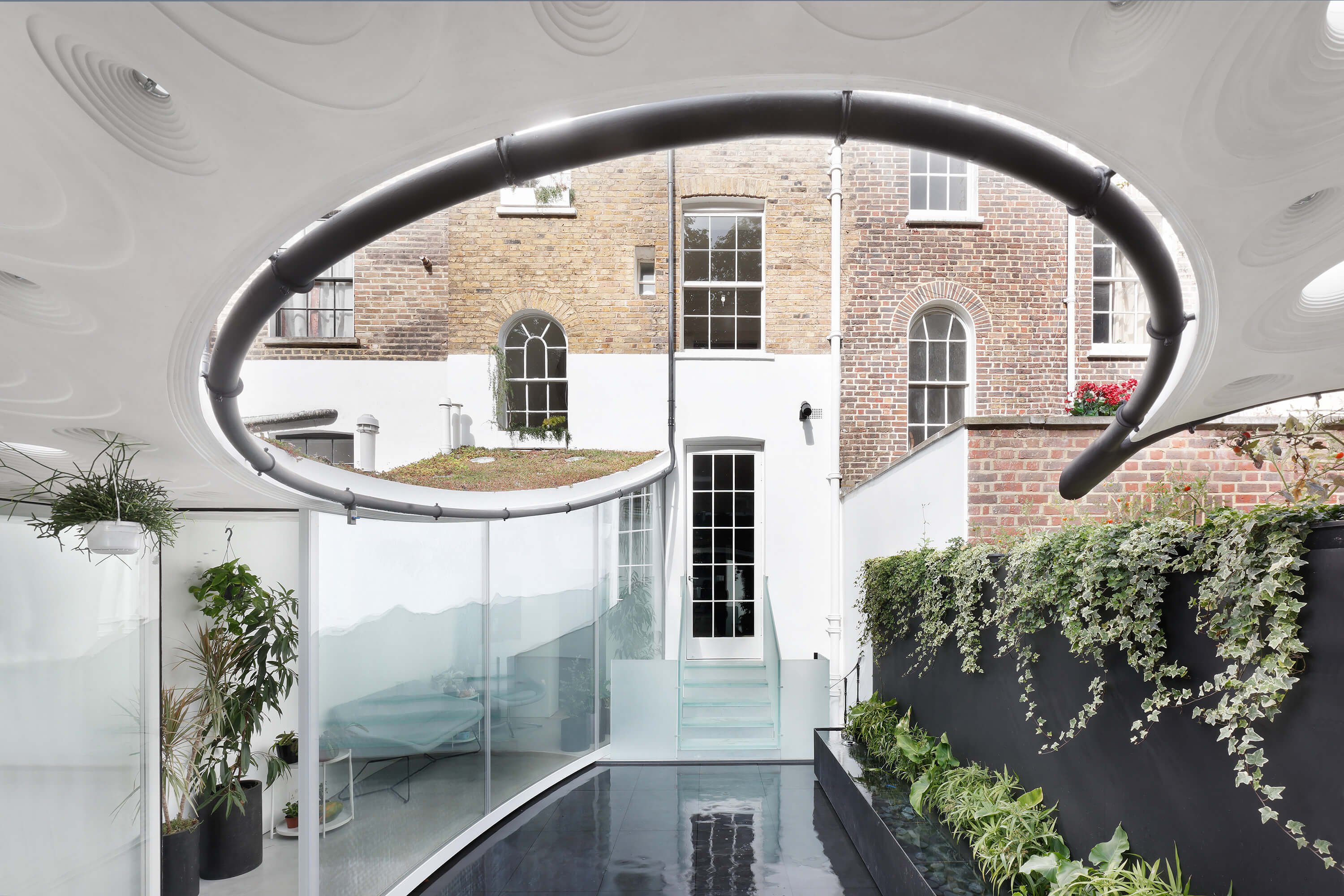 Sun Rain Rooms | Sky-Frame