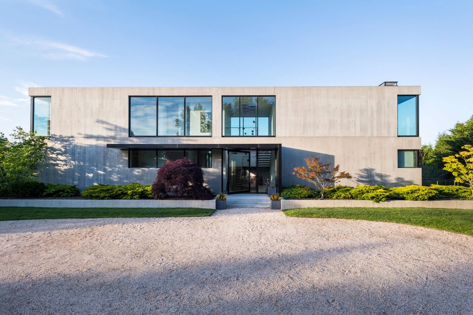Dune House | Sky-Frame