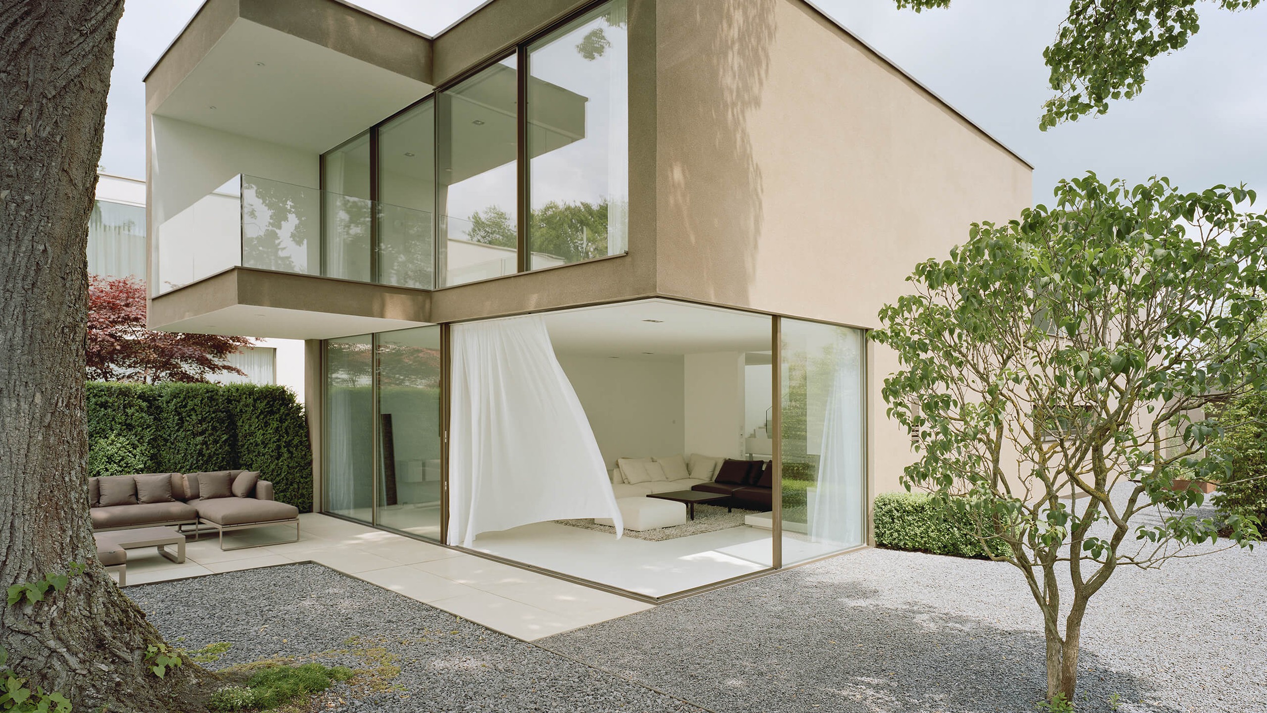 Horizontal Sliding Window - Classic | Sky-Frame