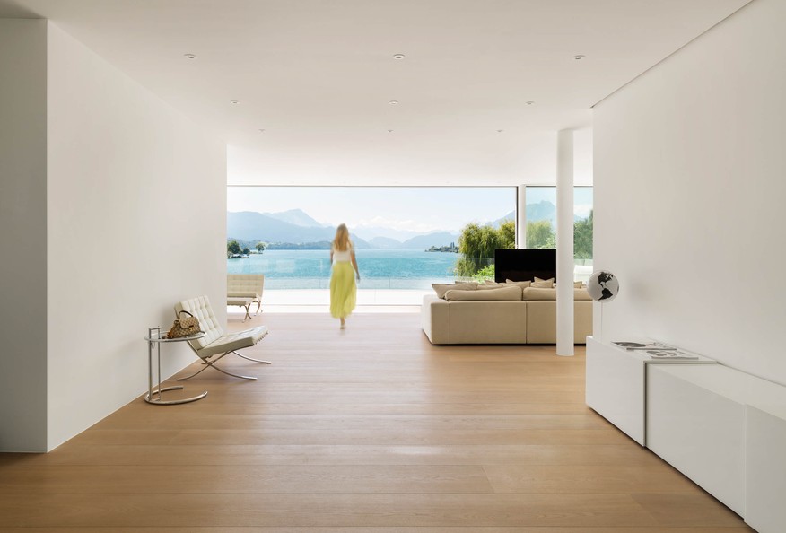 Referenzen | Sky-Frame Schweiz