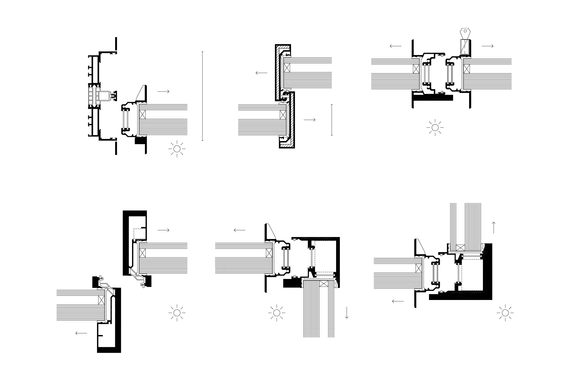 Gun | Sky-Frame Global