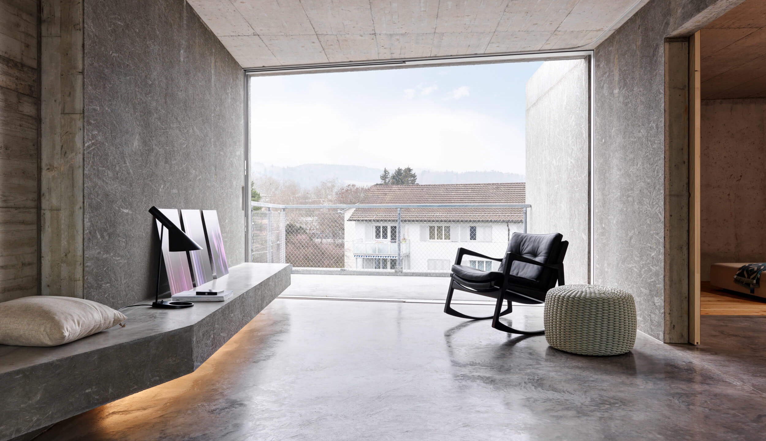 Publications | Sky-Frame