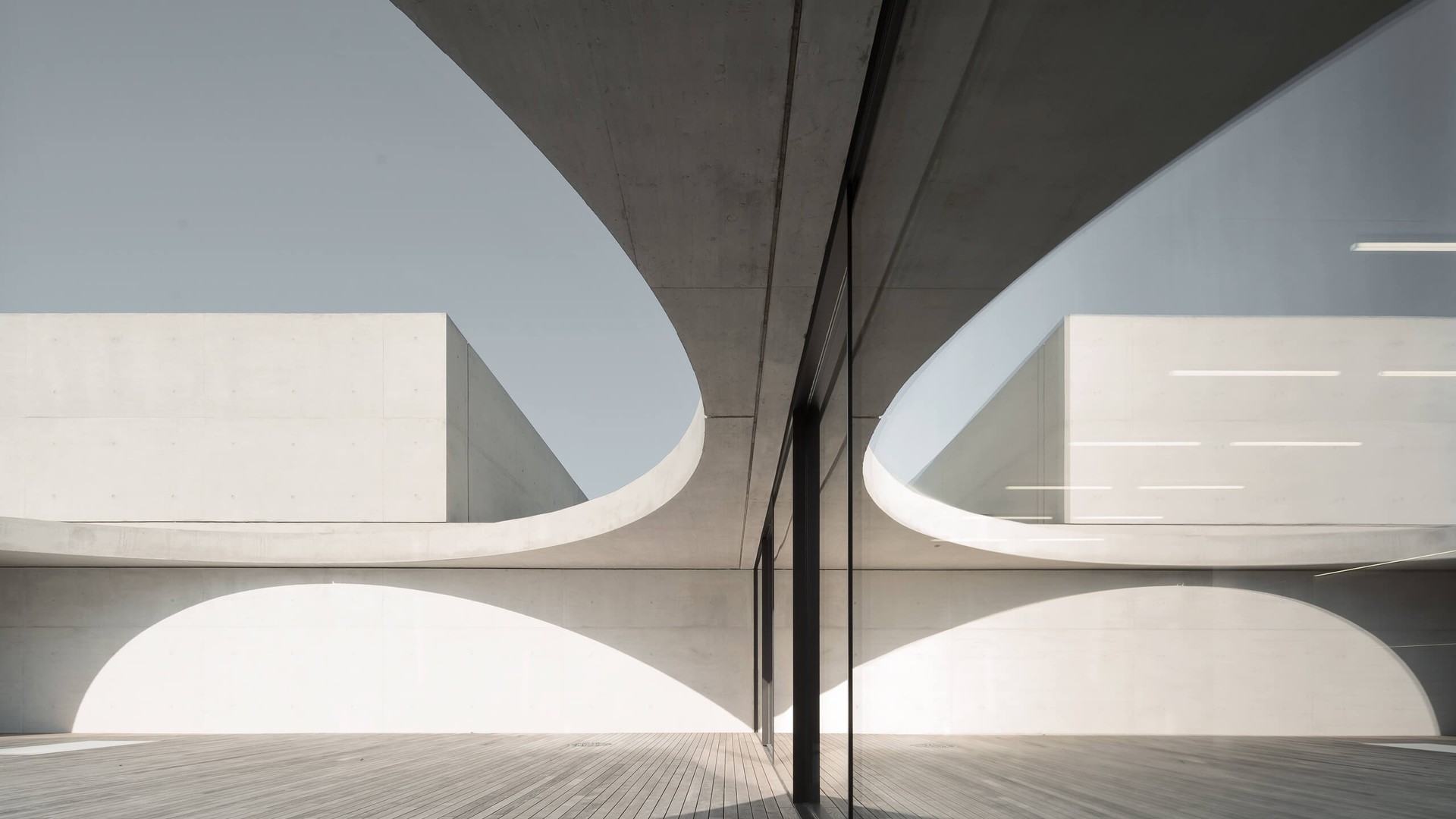 Sky-Frame World - Our Window Design References & Projects | Sky-Frame