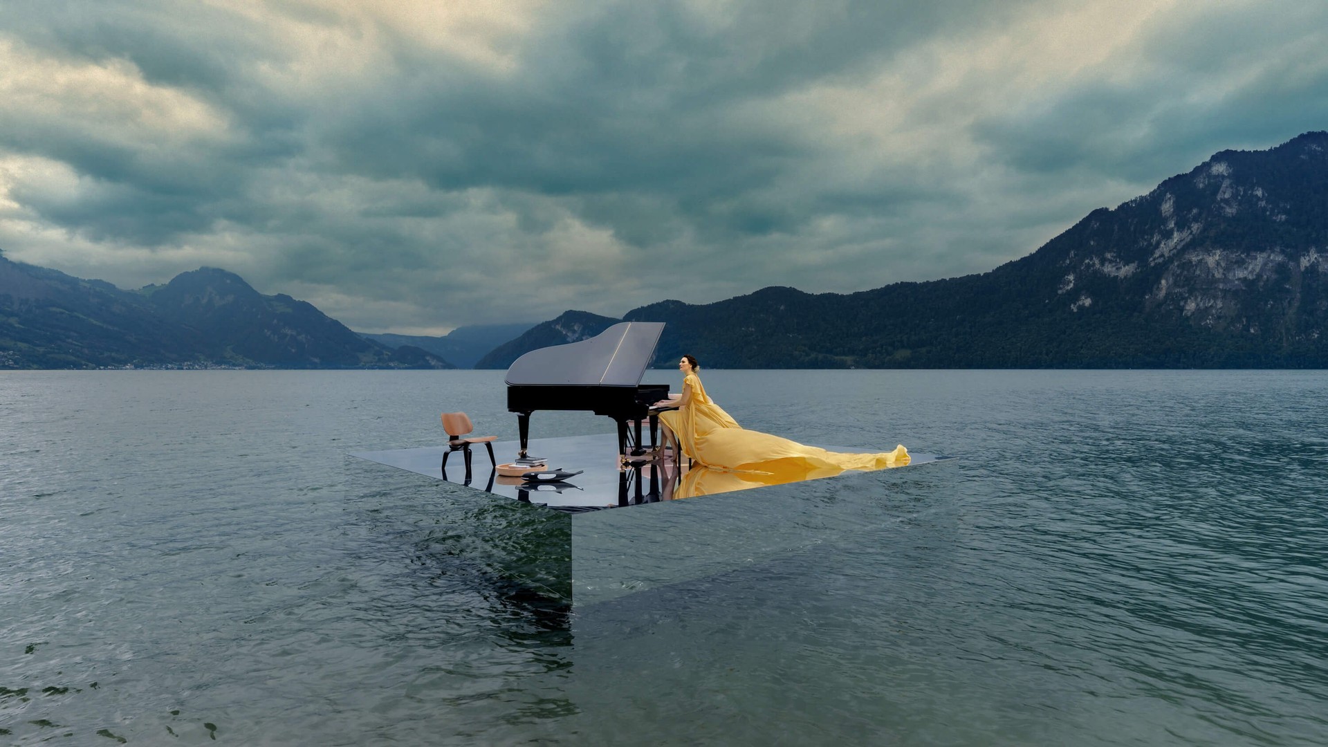 Frameless Sliding Doors & Windows | Sky-Frame