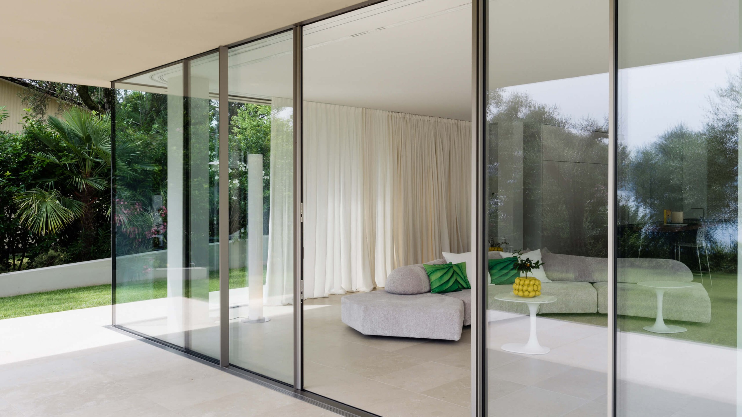 Original | Sky-Frame