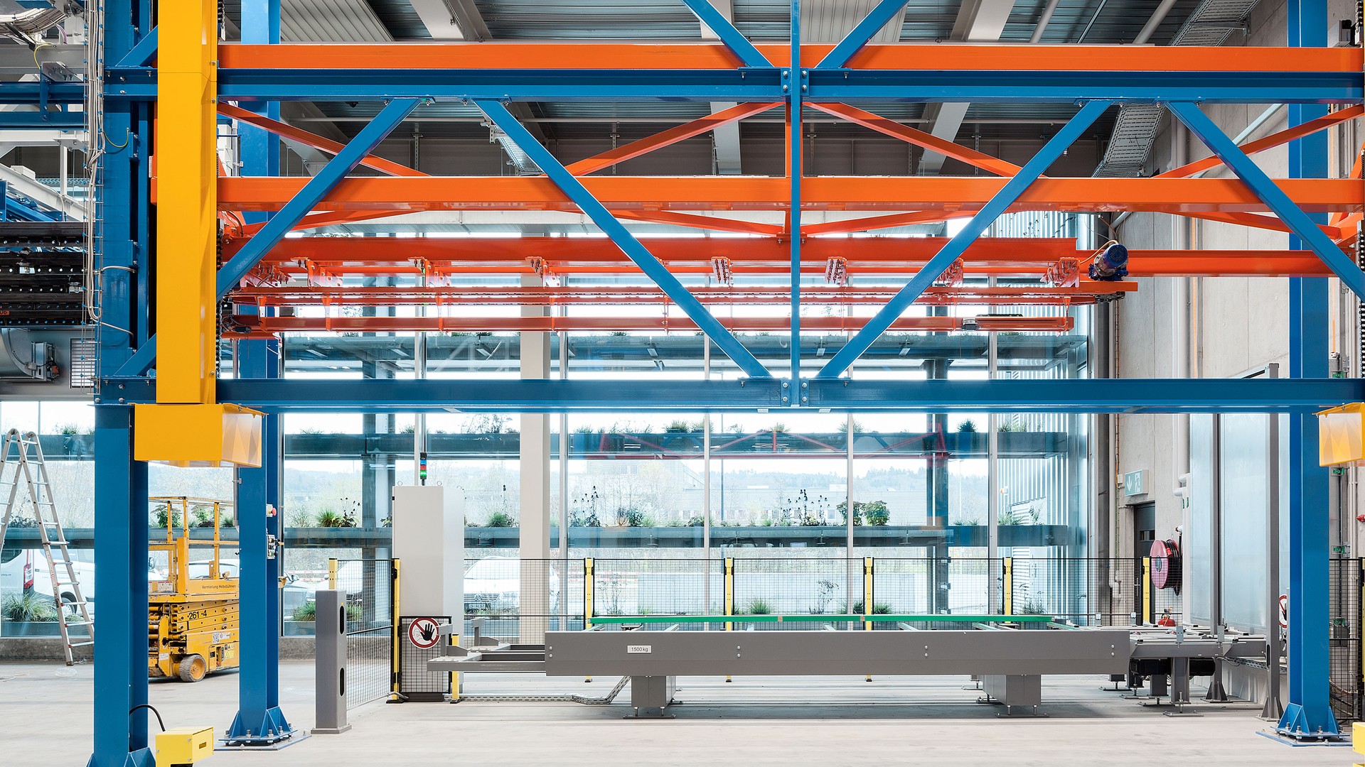 Über uns | Sky-Frame