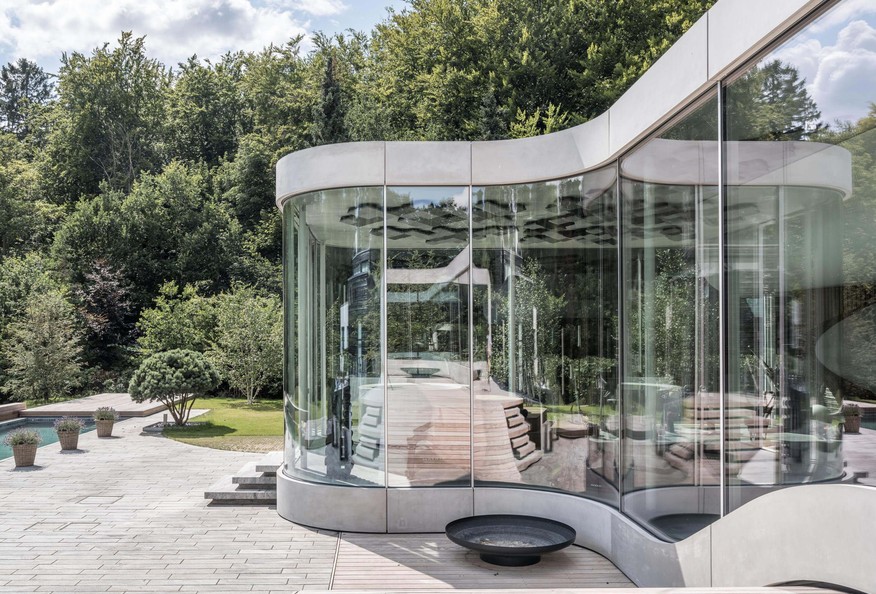 Referenzen | Sky-Frame Schweiz